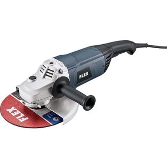 Flex Winkelschleifer L 2270 230 2200W 230mm Scheibe Jubil&auml;umsedition 533154