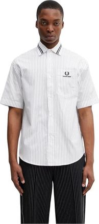 Fred Perry Herren, Shirts, Mehrfarbig, LGr&ouml;&szlig;e
