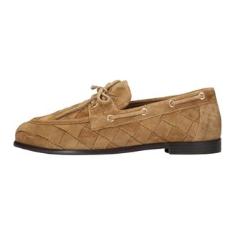 Stefano Lauran Damen, Schuhe, Braun, 41 EUGr&ouml;&szlig;e