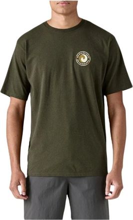 Patagonia Homme, Tops, Vert, Taille: XS Unity Fitz Responsibili-Tee