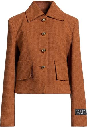 Patou JACKEN & M&Auml;NTEL - Jacken und Anoraks auf YOOX.COM