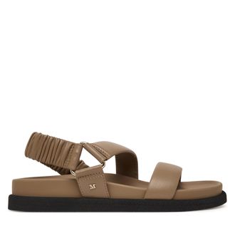Max Mara Sandalen Max Mara 2614521072600 Beige