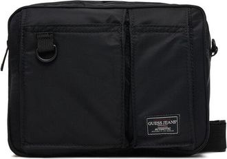 Guess Umh&auml;ngetasche M6RZ02 WK512 Schwarz