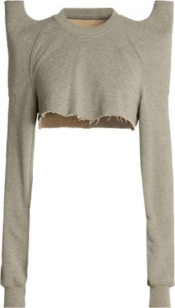 Rick Owens TOPS - Sweatshirts auf YOOX.COM