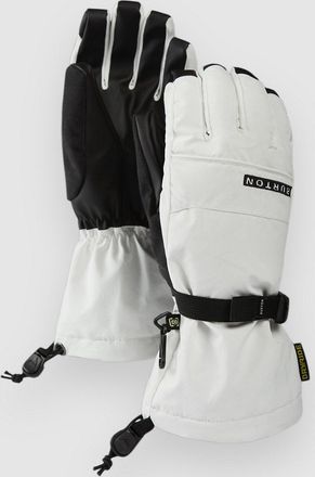 Burton Profile Gants blanc