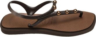 Havaianas Flash Fusion - - Shoes - Damen - Braun - 41 EU