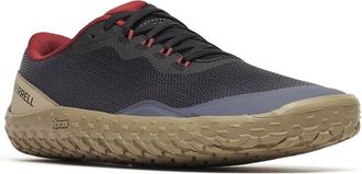 Merrell Herren Vapor Glove 7 Sneaker, Black Comet, 41.5 EU