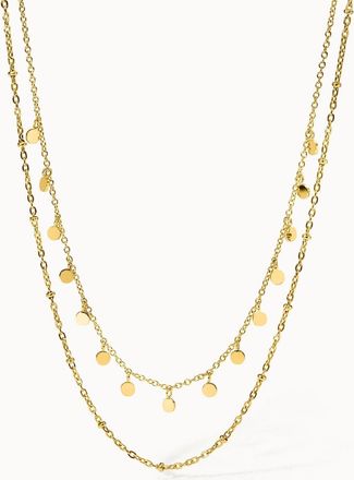 Purelei Plain Kette