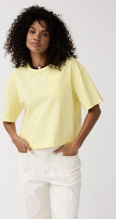 Alchemist Damen vegan T-Shirt Ashley Gelb