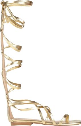 Manila Grace SCHUHE - Zehentrenner auf YOOX.COM