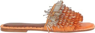 De Siena shoes SCHUHE - Sandalen auf YOOX.COM