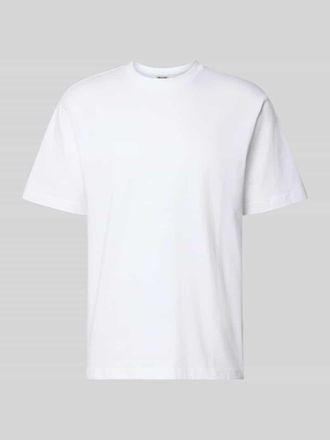 Only & Sons Relaxed Fit T-Shirt aus reiner Baumwolle Modell FRED LIFE