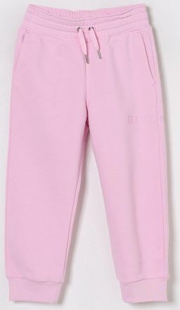 Givenchy Hose GIVENCHY Kinder Farbe Pink