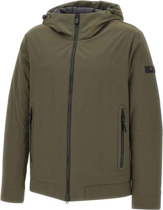 Peuterey Homme, Vestes, Vert, Taille: L Loge SRT 01 Jacket