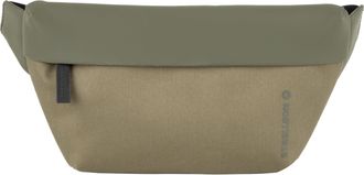 Strellson Herren HipBag Alperton Mickel