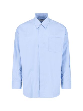 Ami Cotton Shirt