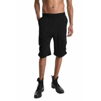 La Haine Inside Us Herren, Shorts, Schwarzk, SGröße