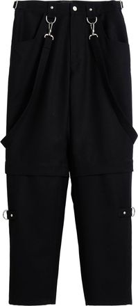 Givenchy HOSEN & R&Ouml;CKE - Hosen auf YOOX.COM