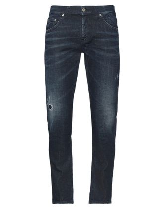 Dondup HOSEN & R&Ouml;CKE - Jeanshosen auf YOOX.COM