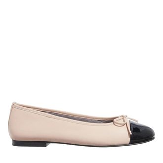 Kennel & Schmenger Ballerinas - Joy - Gr. 39 (EU) - in Beige - f&uuml;r Damen