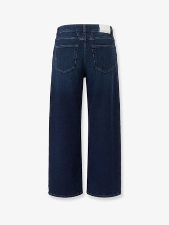 Closed Womens Denim Jeans Jayla Blue Cotton