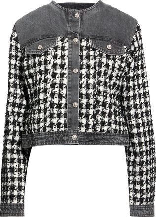 Liu Jo JACKEN & M&Auml;NTEL - Jacken und Anoraks auf YOOX.COM