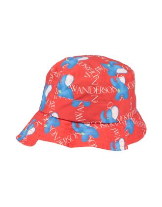 J.W.Anderson ACCESSOIRES - Mützen & Hüte auf YOOX.COM