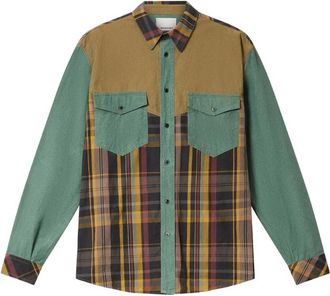 Isabel Marant Sacha Shirt
