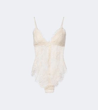 Zimmermann Body en dentelle