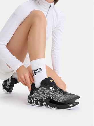Reebok Basketballschuhe EO-ENGINE A 26 + SE 100248542 Schwarz