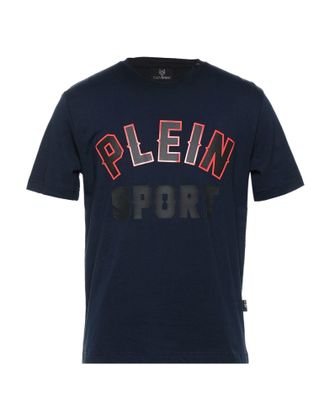 Plein Sport TOPS - T-shirts auf YOOX.COM
