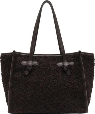 Gianni Chiarini Marcella Tote - - Bags - Damen - Braun - ONE SIZE