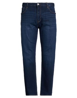 A|X Armani Exchange HOSEN & R&Ouml;CKE - Jeanshosen auf YOOX.COM