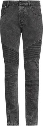 Balmain BAS - Pantalons en jean sur YOOX.COM