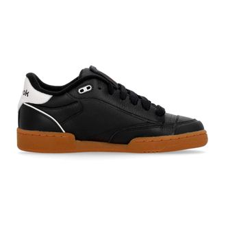 Reebok Niedriger Herrenschuh Club C Bulc Schwarz - - Sport - Herren - Schwarzk - 40 EU