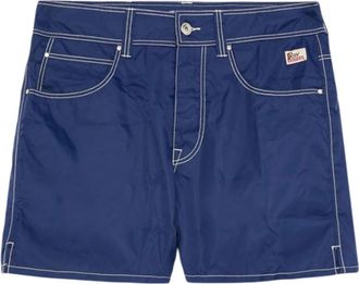 Roy Rogers Homme, Maillots de bain, Bleu, Taille: W40 Sea Clothing