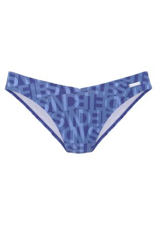 Elbsand Bikinihose