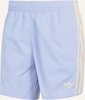 adidas Originals Adidas Originals Sprinter Shorts blau
