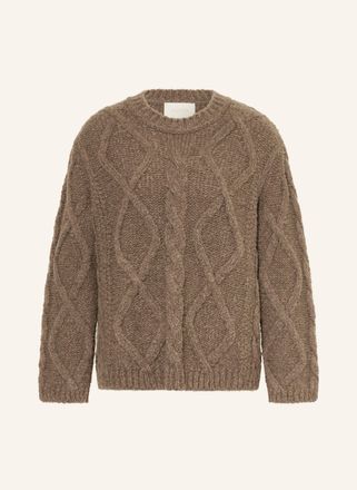 Juvia Pullover Liah beige