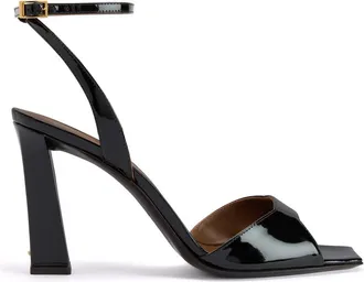 Giuseppe Zanotti VENICE STRAP 90 Sandalen