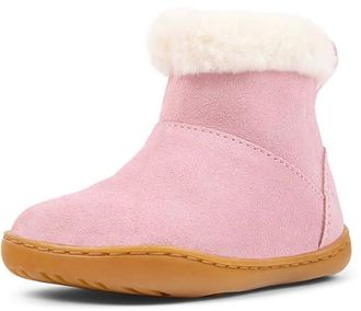 Camper Peu Cami K900388 Bottines, Rose Moyen 002, 26 EU