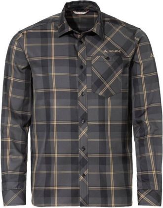 Vaude Herren Neshan LS Shirt IV