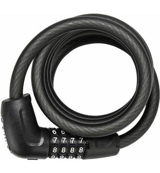 ABUS 6512C/180 Tresor - Zahlenschloss