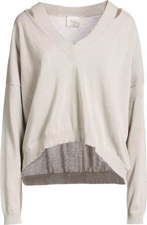 Alysi STRICKWAREN - Pullover auf YOOX.COM