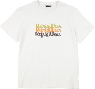 RefrigiWear TOPS - T-shirts auf YOOX.COM