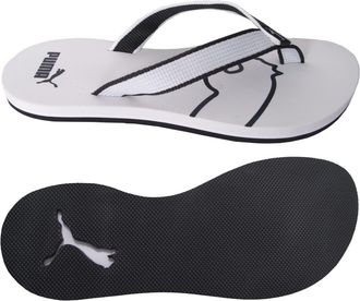 Puma Ona Flip Zehentrenner Zehensandale weiß (eu_footwear_size_system, adult, men, numeric, medium, numeric_42)