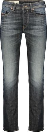 Diesel Homme, Jeans, Bleu, Taille: W29 Jeans Slim-fit