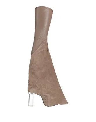 Rick Owens CHAUSSURES - Bottes sur YOOX.COM