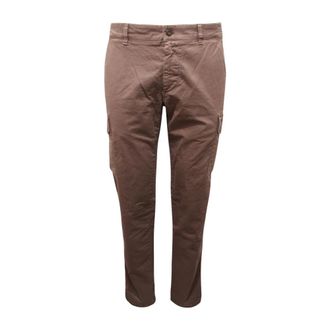 Mason's Chile Cargo Hose - - Trousers - Herren - Braun - S