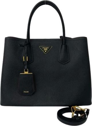 Prada Damen, Pre-Owned, Schwarzk, ONE SIZEGr&ouml;&szlig;e